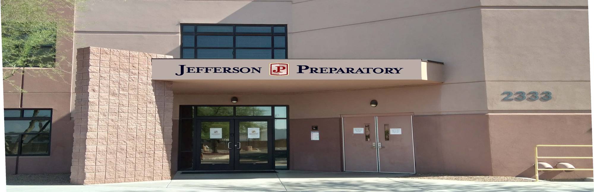 Jefferson Preparatory High School in Phoenix, AZ - Niche
