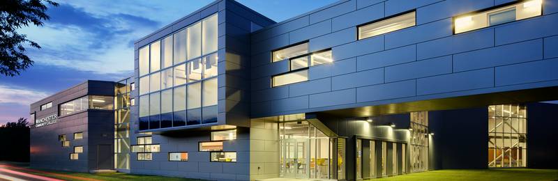 Manchester Community College - New Hampshire - Niche