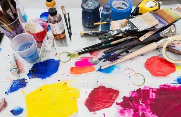 ArtCenter College of Design - Niche