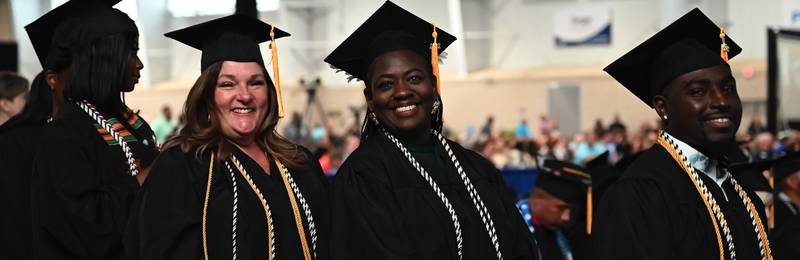 Columbia Southern University - Niche