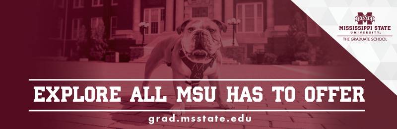 Mississippi State University Graduate Programs - Niche