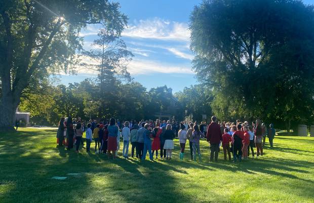 Kimberton Waldorf School in PA - Niche