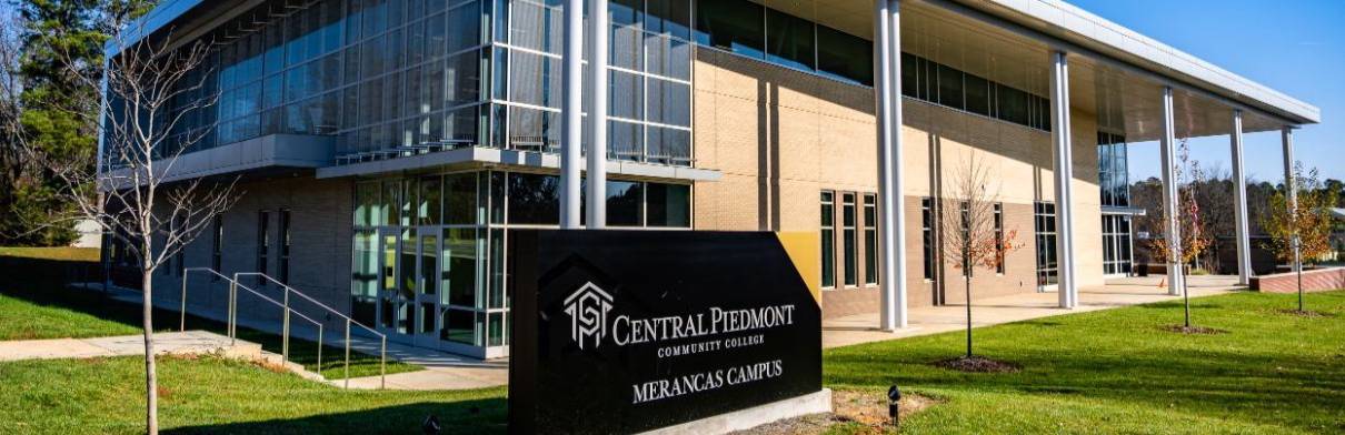 Merancas Middle College High in Huntersville, NC - Niche