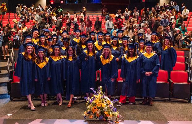 Capital Health School of Nursing - Niche