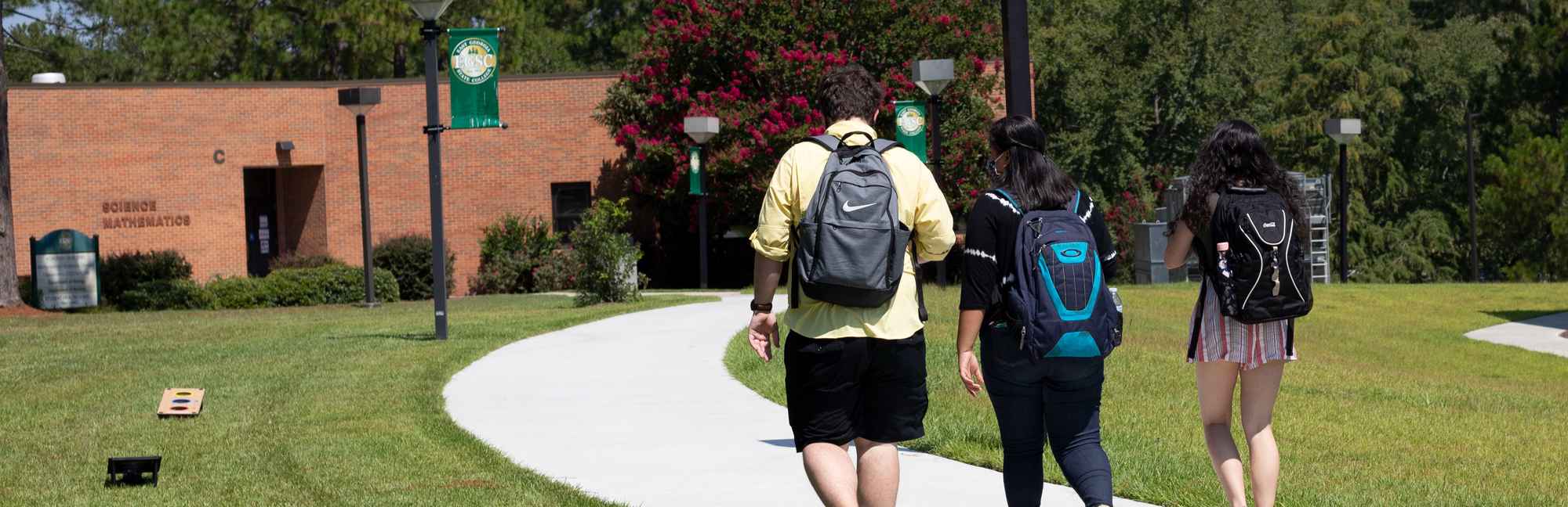 East Georgia State College - Niche