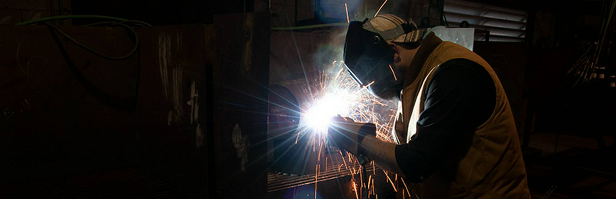 Tulsa Welding Schools Acceptance Rate & Admissions Info