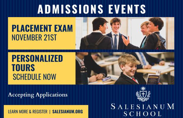 Salesianum School in Wilmington, DE - Niche