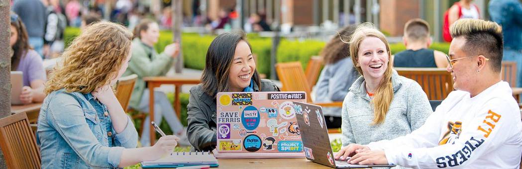 Rochester Institute of Technology - Niche