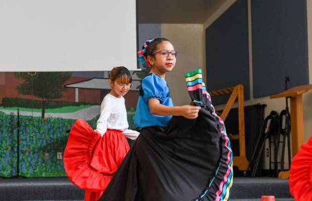 Ehrhardt Elementary School in TX - Niche