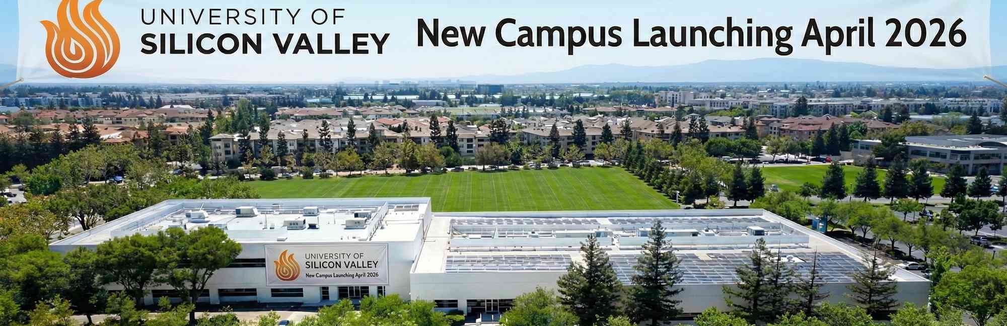 University of Silicon Valley - Niche