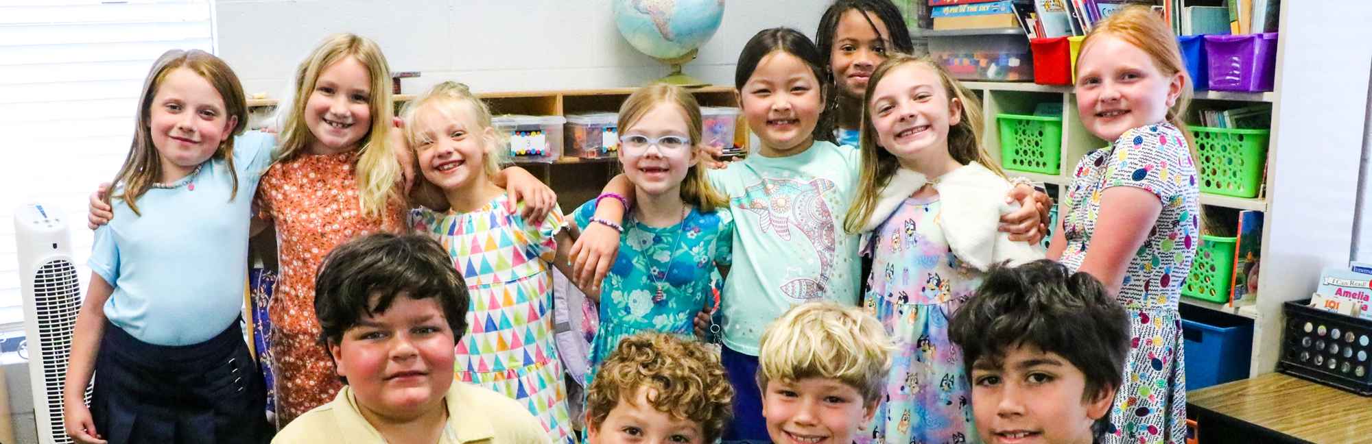 Friendship Christian School in Raleigh, NC - Niche