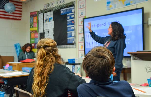American Leadership Academy in Spanish Fork, UT - Niche