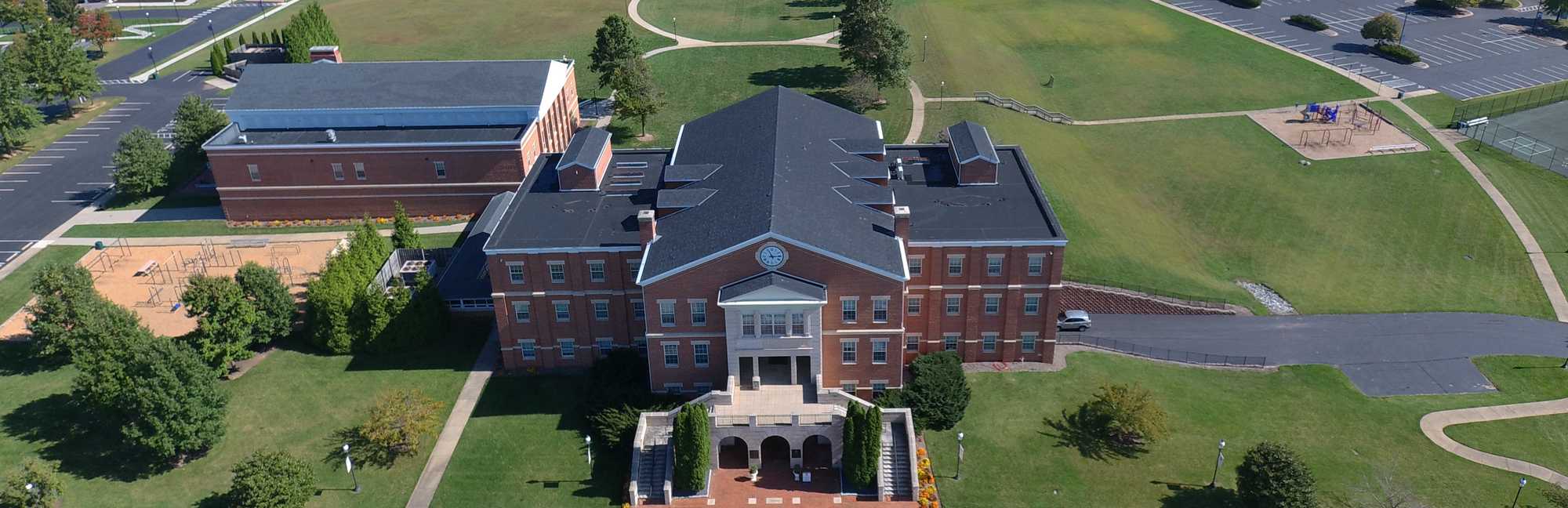 Gerstell Academy in MD - Niche