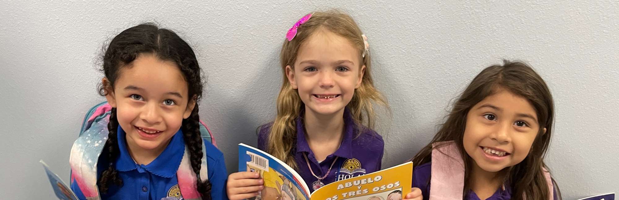 ¡HOLA! Elementary School in Palmetto, FL - Niche