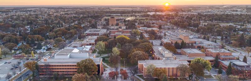 Minnesota State University Moorhead - Niche