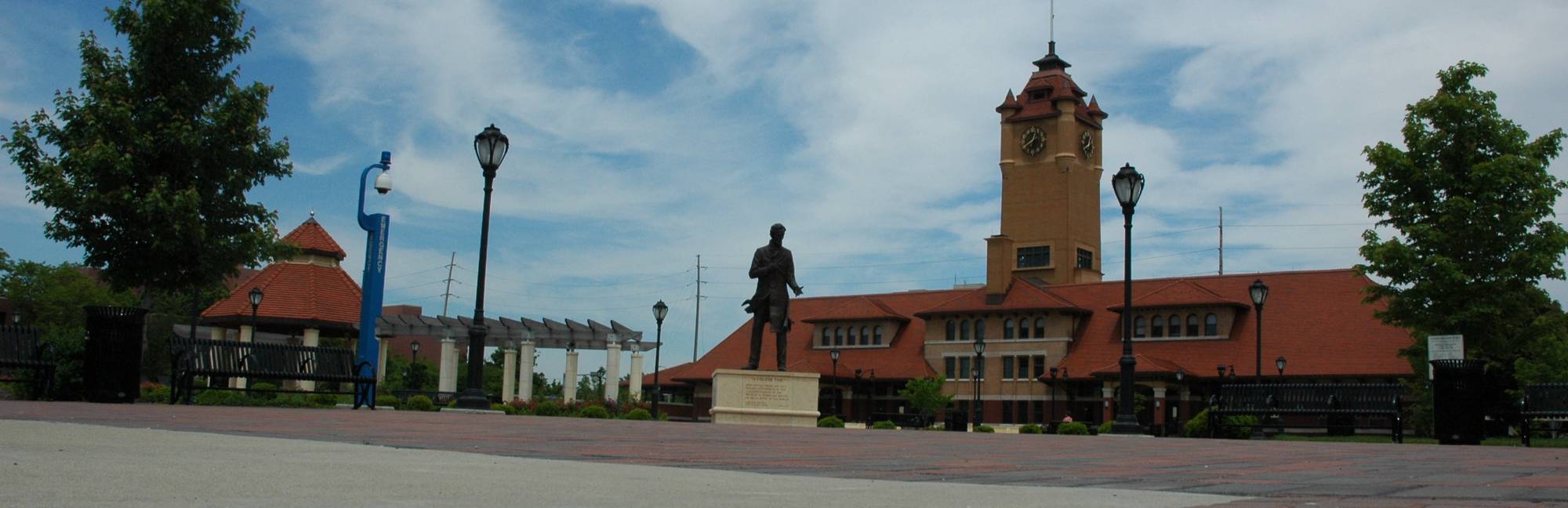 College of Liberal Arts and Social Sciences - University of Illinois at ...