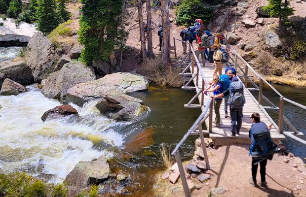 Bosque School in Albuquerque, NM - Niche