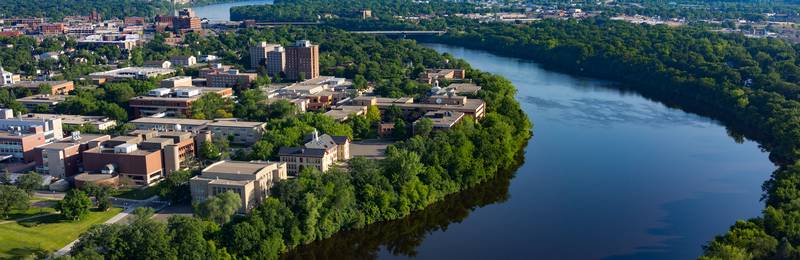 St. Cloud State University - Niche