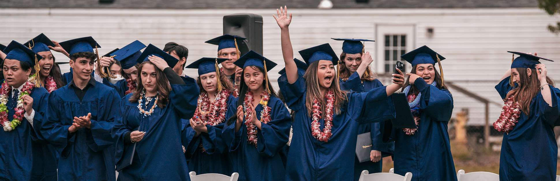 Pacific Bay Christian School in Pacifica, CA - Niche