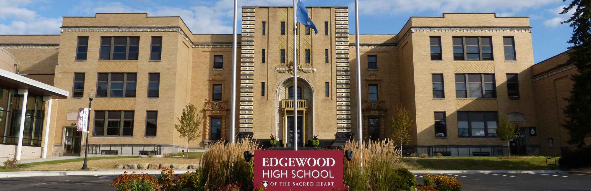Edgewood High School of the Sacred Heart in Madison, WI - Niche