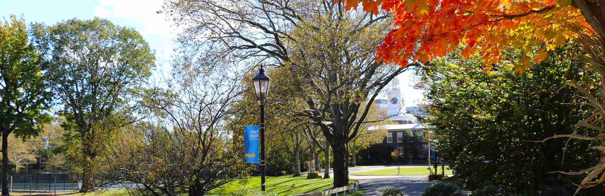 Poly Prep Country Day School in Brooklyn, NY - Niche
