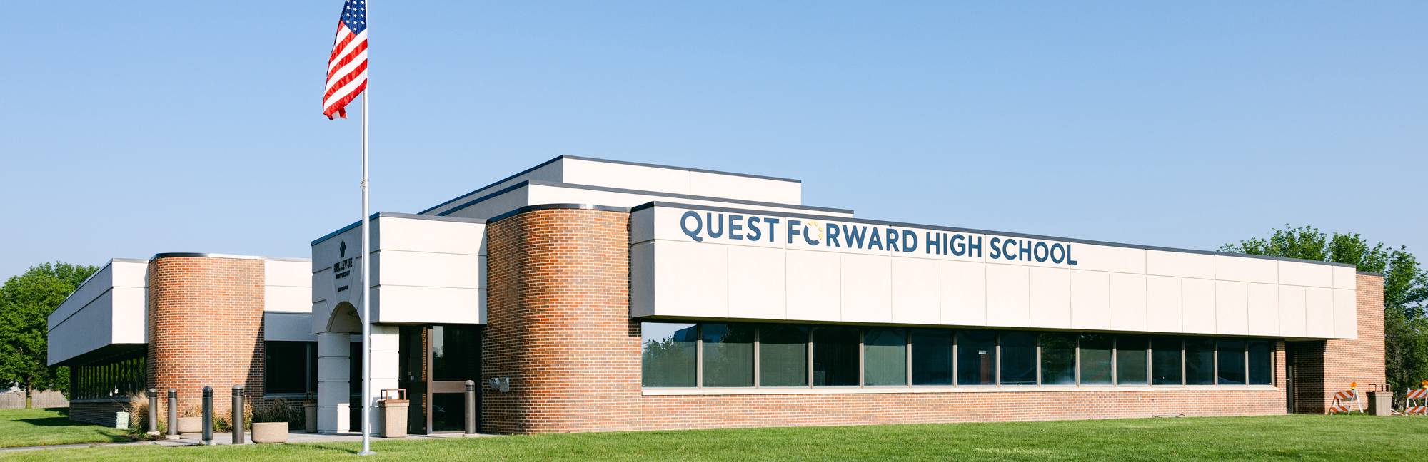 Quest Forward High School Omaha in Omaha, NE - Niche