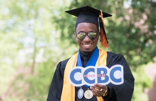 The Community College of Baltimore County - Niche