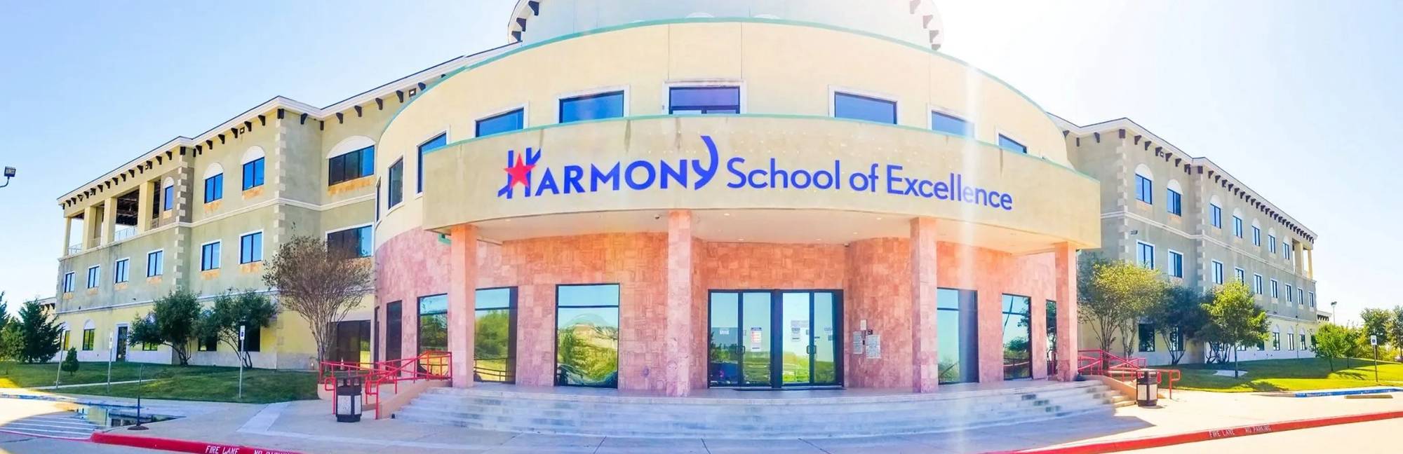 Harmony School of Excellence - Dallas in Dallas, TX - Niche
