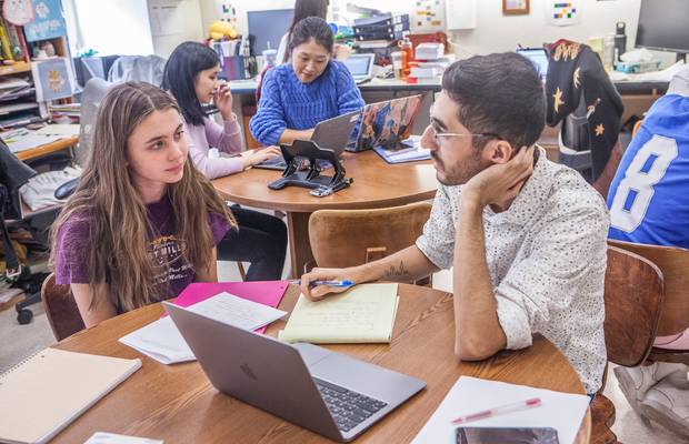 The Dalton School in Manhattan, NY - Niche