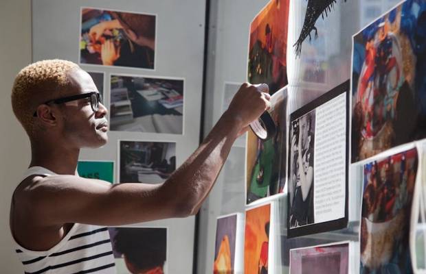 Parsons School of Design at The New School - Niche