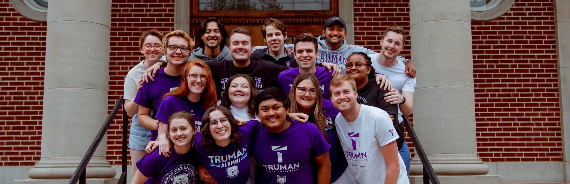 Truman State University - Niche