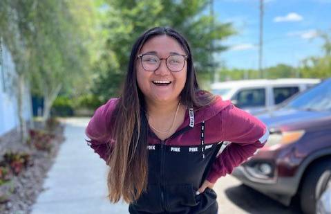 Econ River High Charter School in Alafaya, FL - Niche