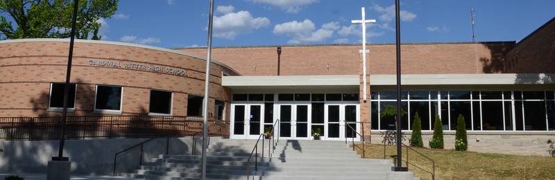 Cardinal Ritter High School in Indianapolis, IN - Niche