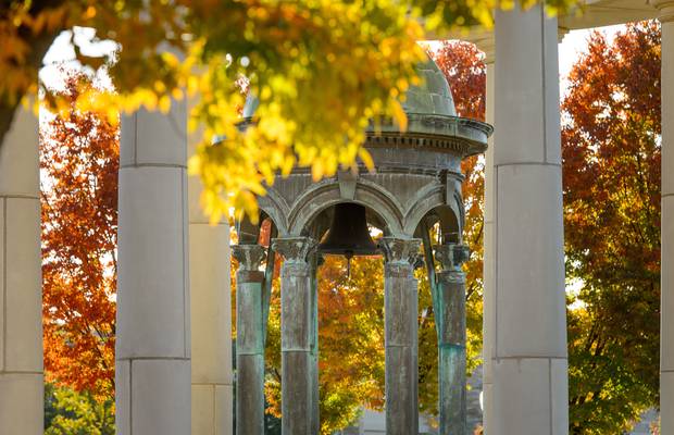 The University of Tulsa - Niche