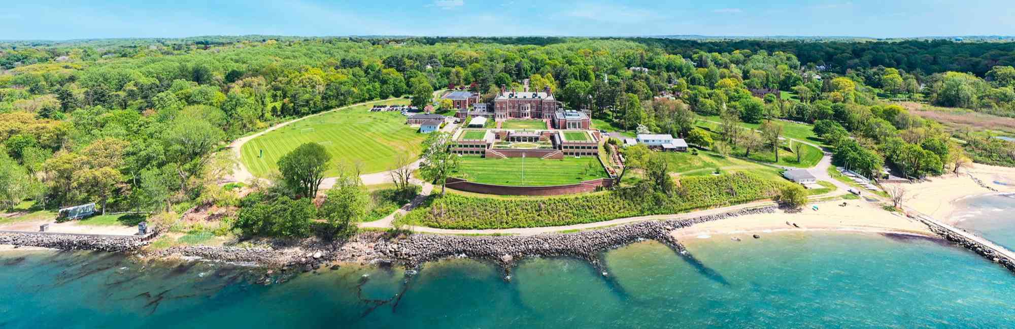 Webb Institute - Niche