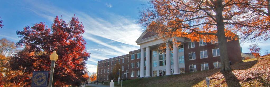 Emory & Henry University - Niche