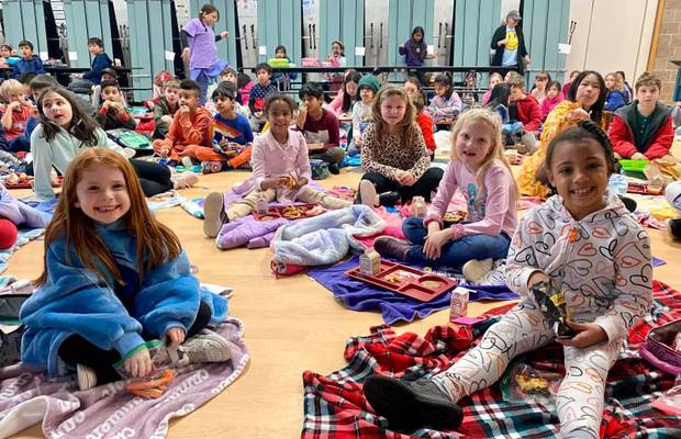 Cascade Ridge Elementary School in Sammamish, WA - Niche