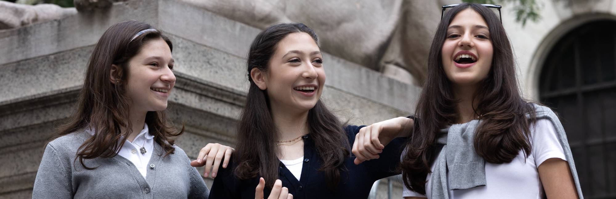 Emet Classical Academy in Manhattan, NY - Niche