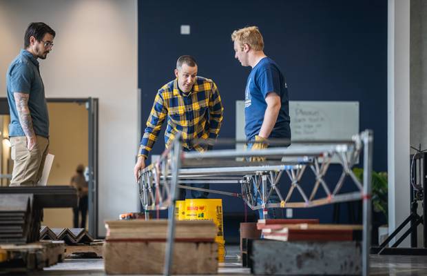 Oregon Institute of Technology - Niche