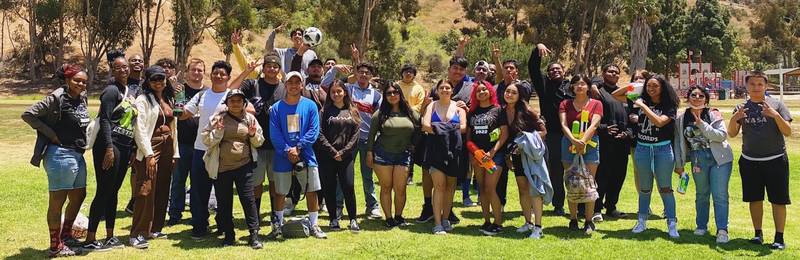 New Millennium Secondary School in Los Angeles, CA - Niche