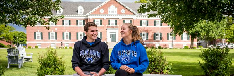 Colby-Sawyer College - Niche