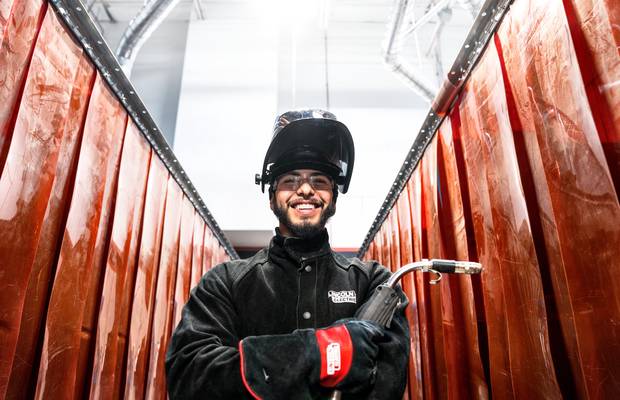 Universal Technical Institute - Miramar - Niche