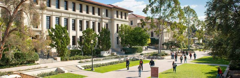 Occidental College - Niche