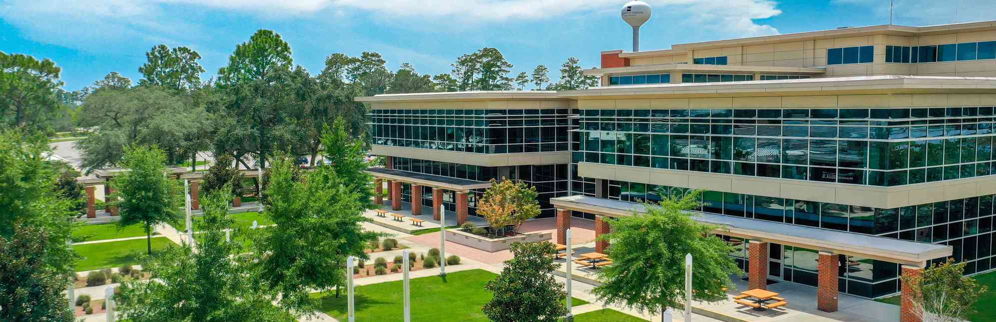 Northwest Florida State College - Niche