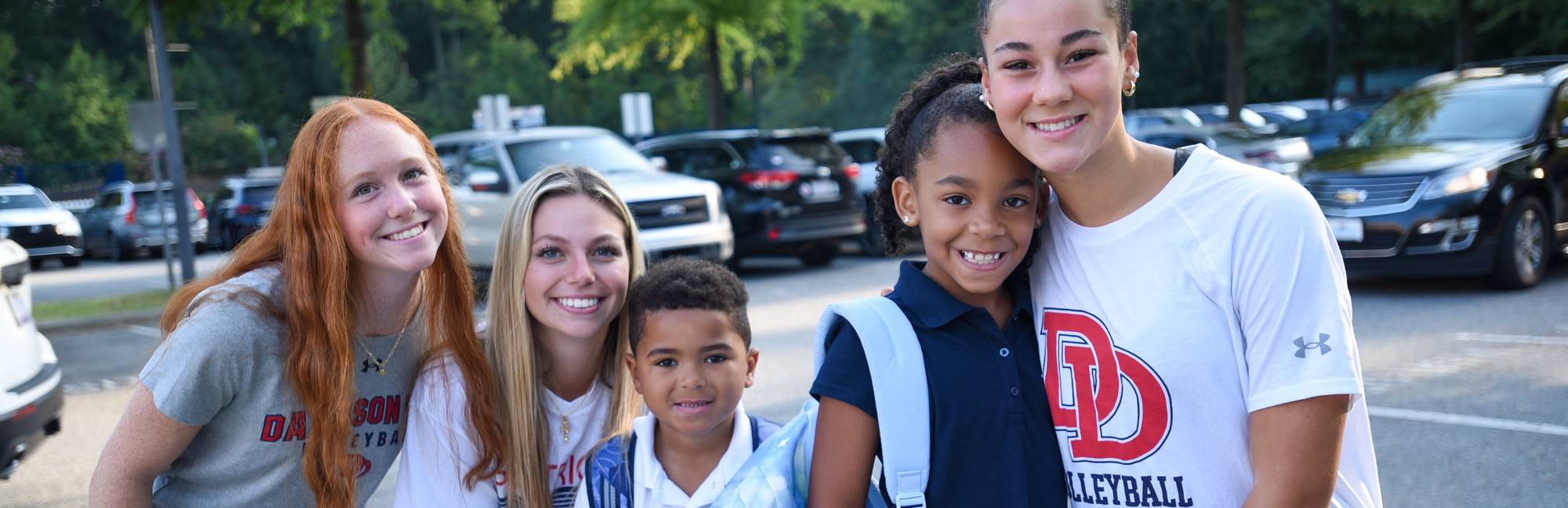 Davidson Day School in Davidson, NC - Niche