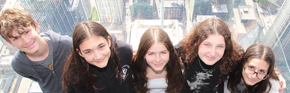 Austin Jewish Academy in Austin, TX - Niche