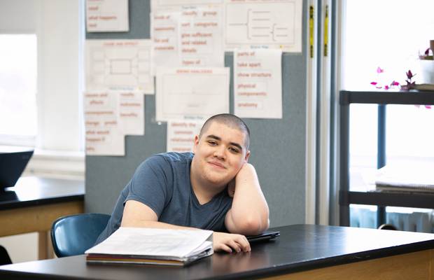 Learning Prep School in Newton, MA - Niche