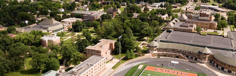 Wartburg College - Niche