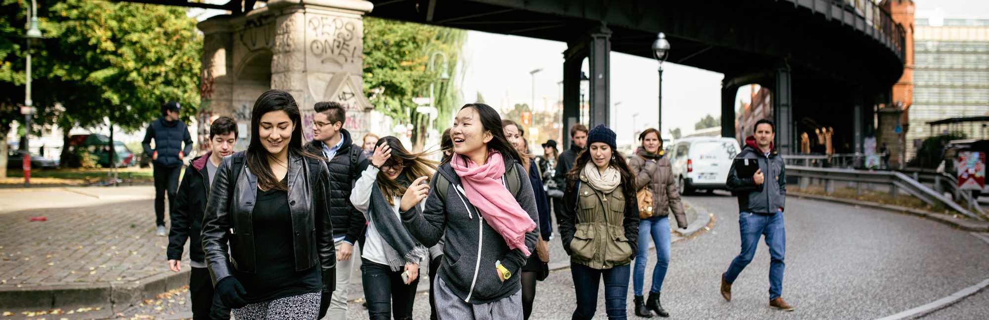 Minerva University - Niche