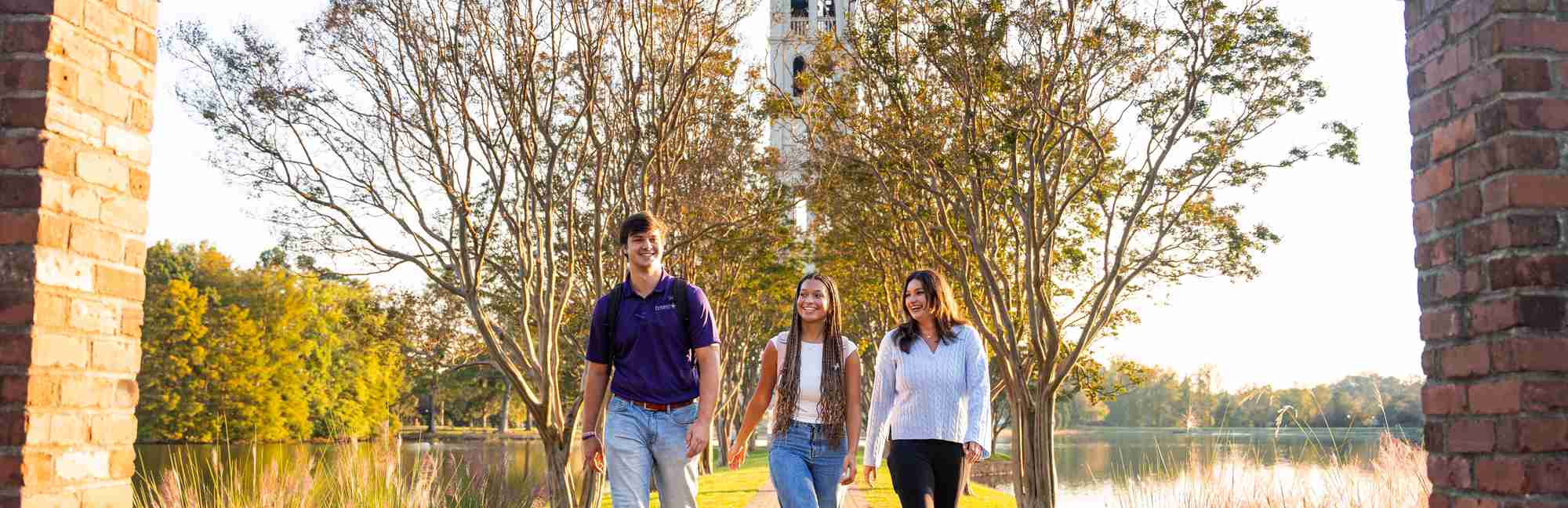 Furman University - Niche